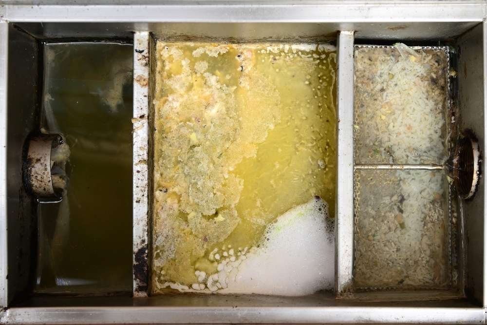 The Hidden Dangers of Dirty Grease Traps (and How We Can Clean Them for ...